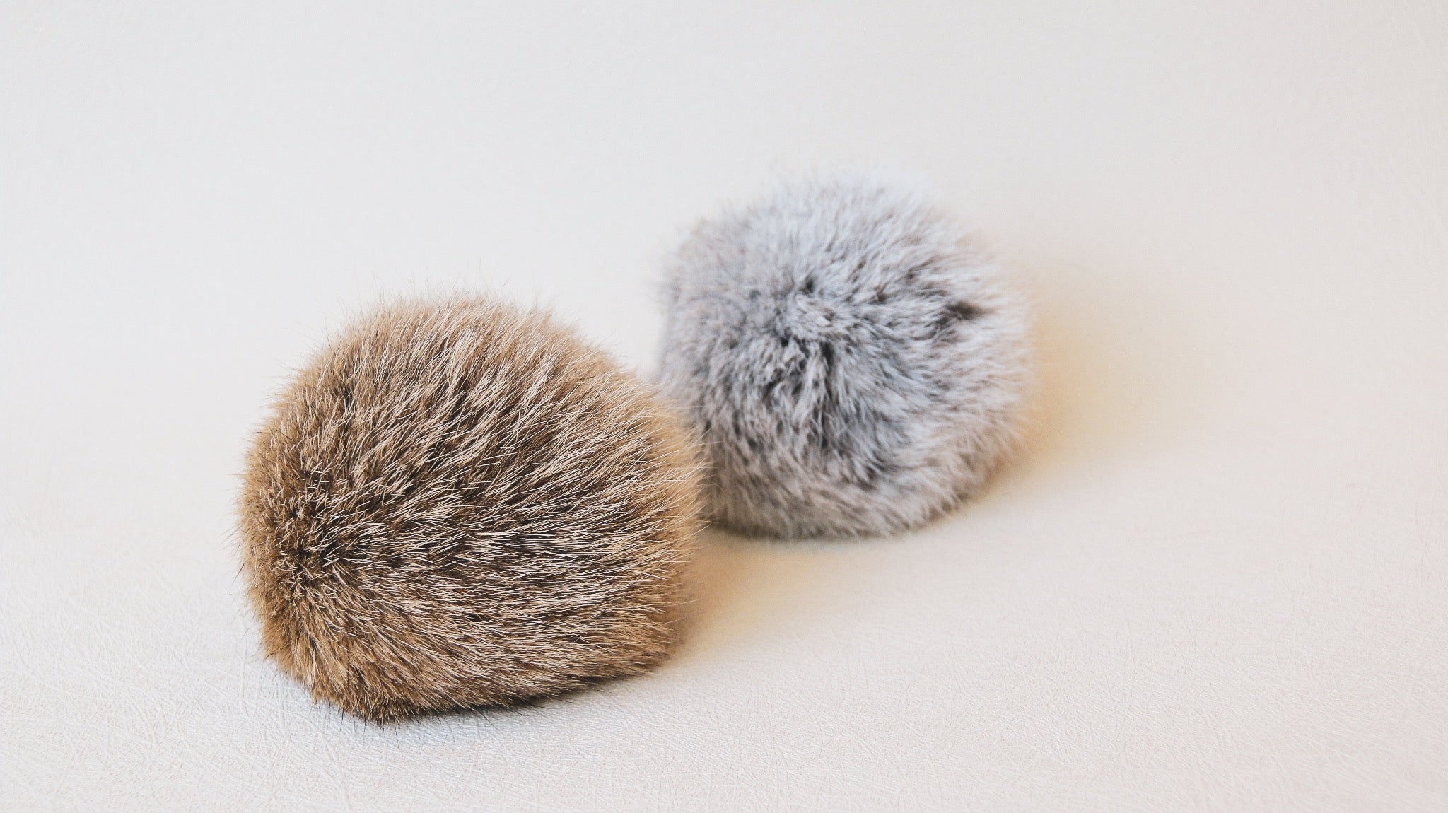 Rabbit Fur Soot Sprites Toy: Awaken Your Cats' Hunter Instincts – Ume's ...